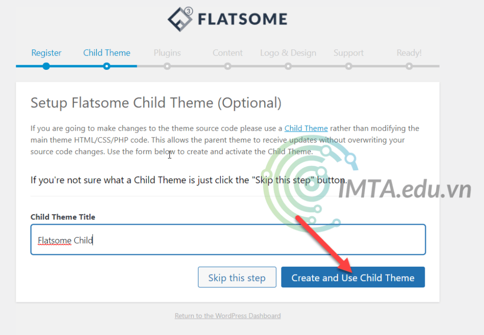 Hướng Dẫn Sử Dụng Flatsome - Theme Wordpress Cho WooCommerce