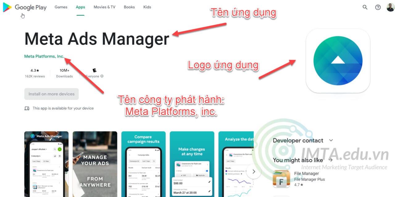 Cách tắt quảng cáo trên Facebook bằng Laptop và điện thoại