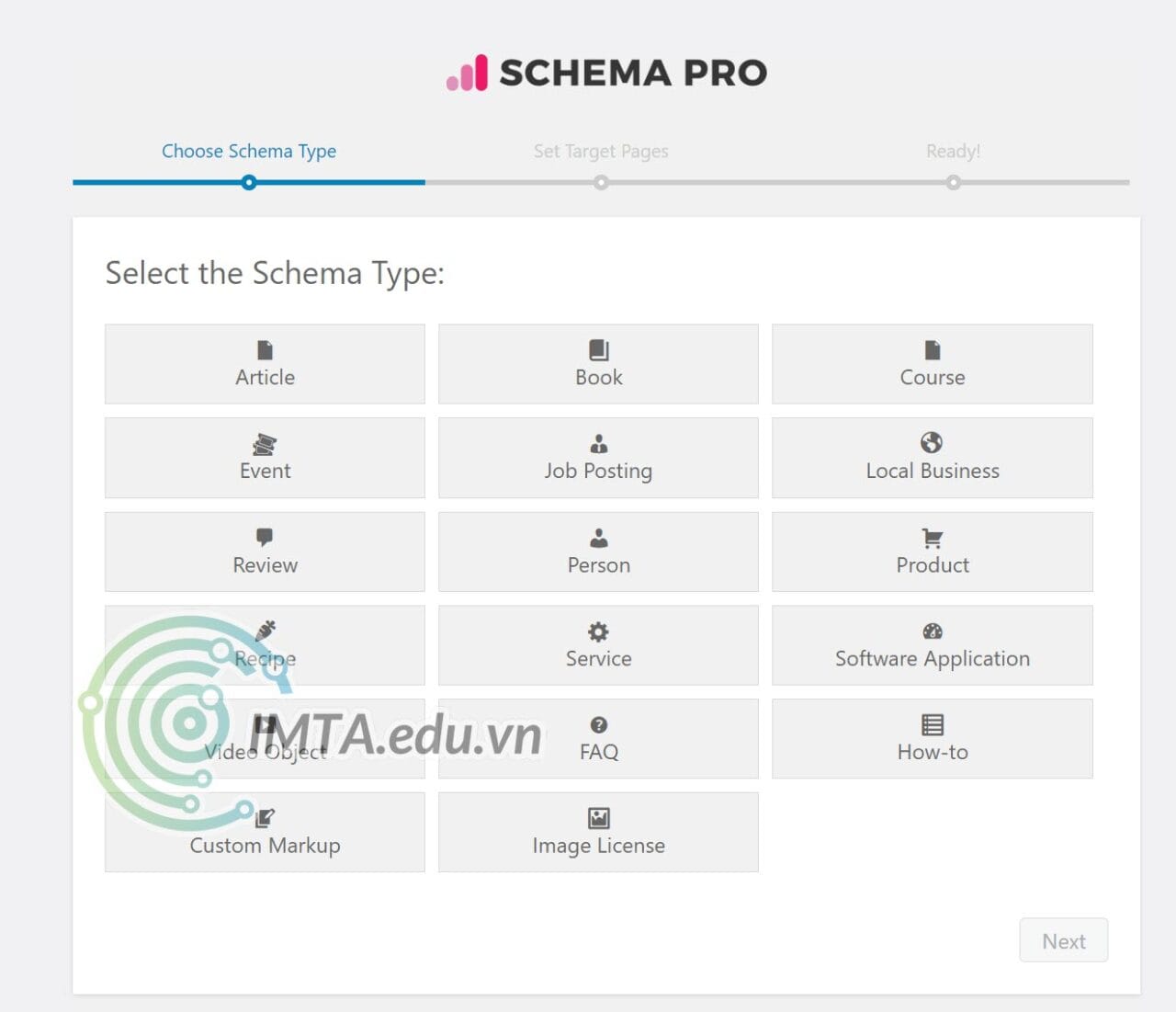 Schema là gì? Những loại Schema phổ biến và cách tạo 2026