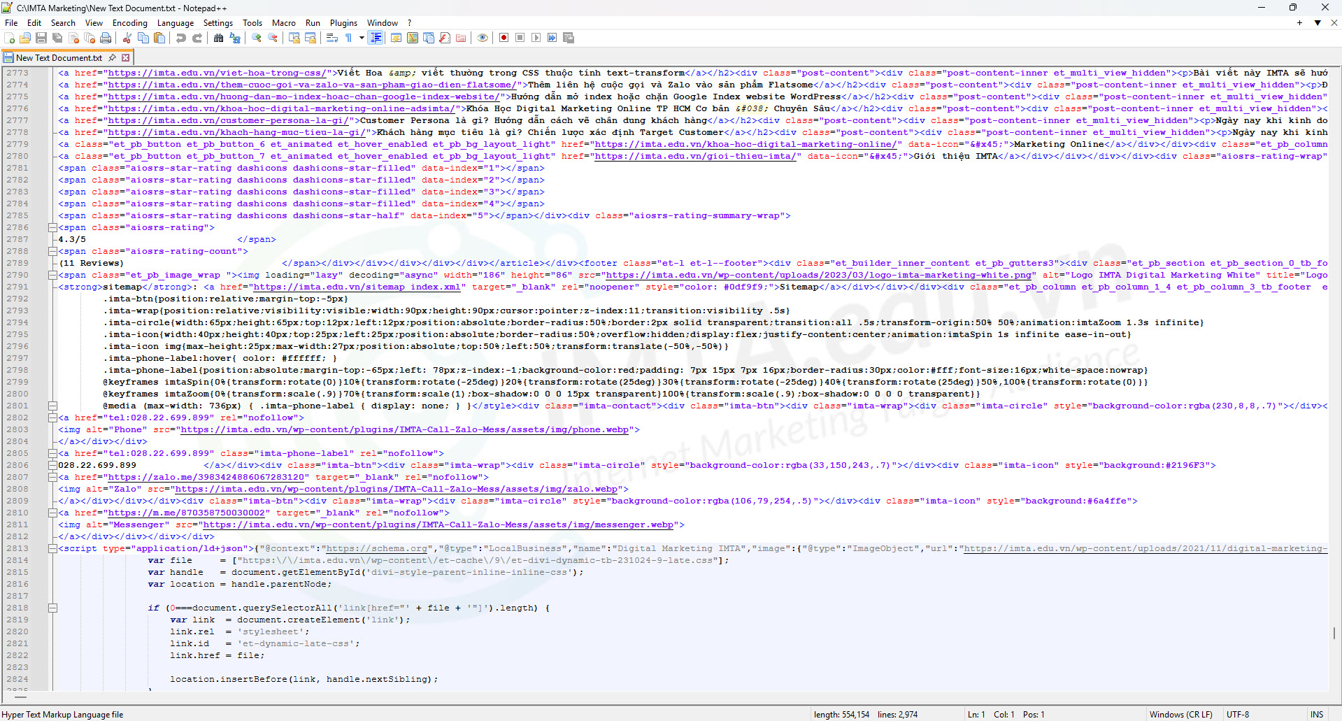 Hướng dẫn cách lấy toàn bộ source code của một website chi tiết ...